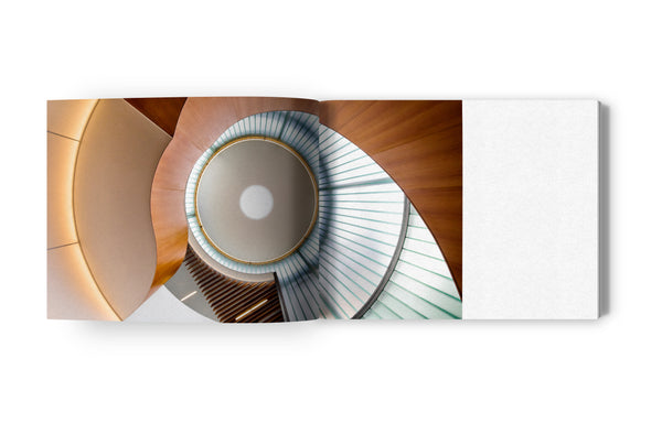 FOUGERON ARCHITECTURE: FRAMING LIGHT – Oscar Riera Ojeda Publishers