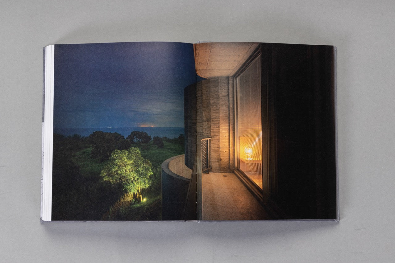 The Architecture of XRANGE: Inspired by constraints – Oscar Riera Ojeda ...