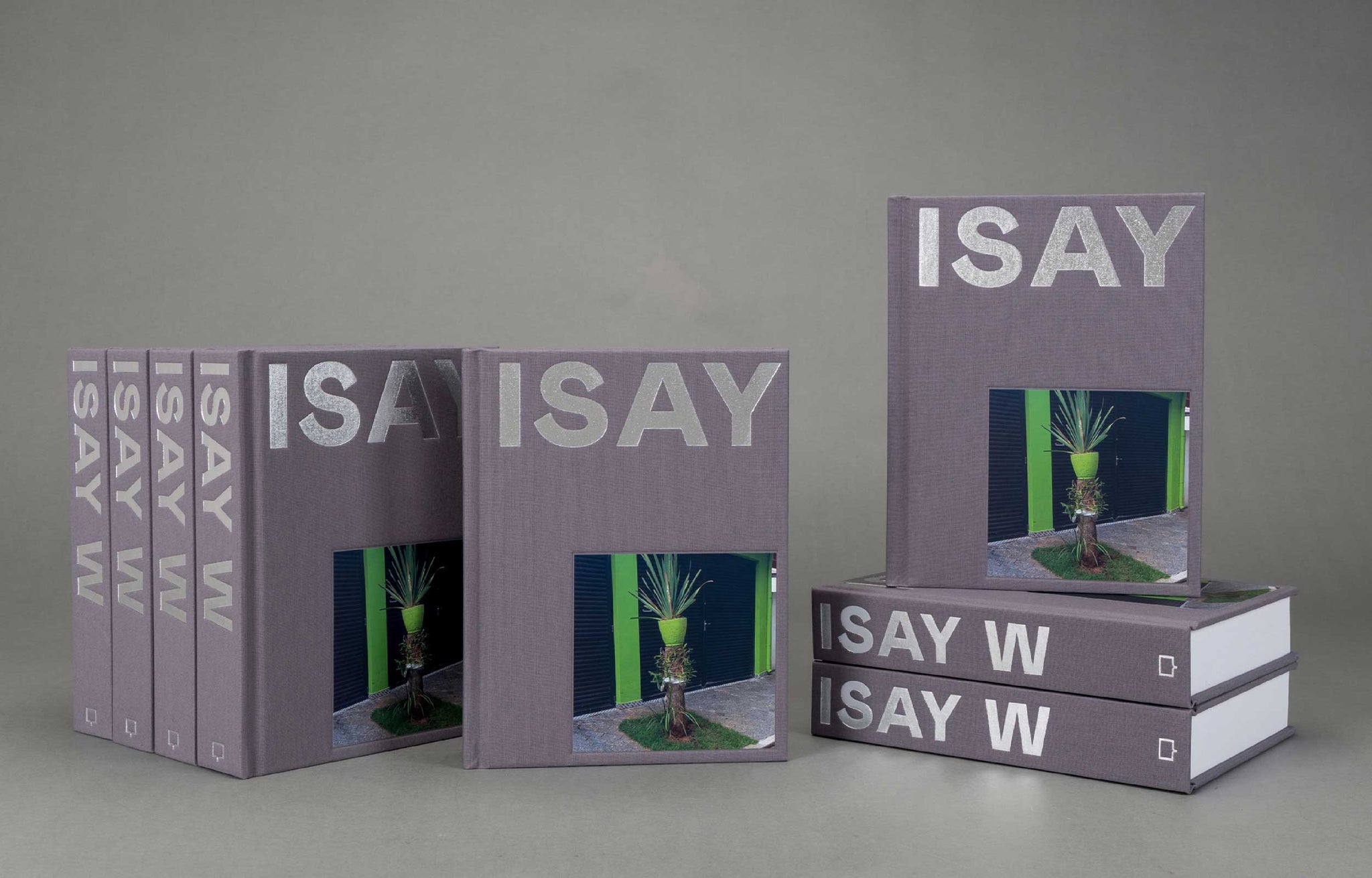 ISAY W Isay Weinfeld – Oscar Riera Ojeda Publishers
