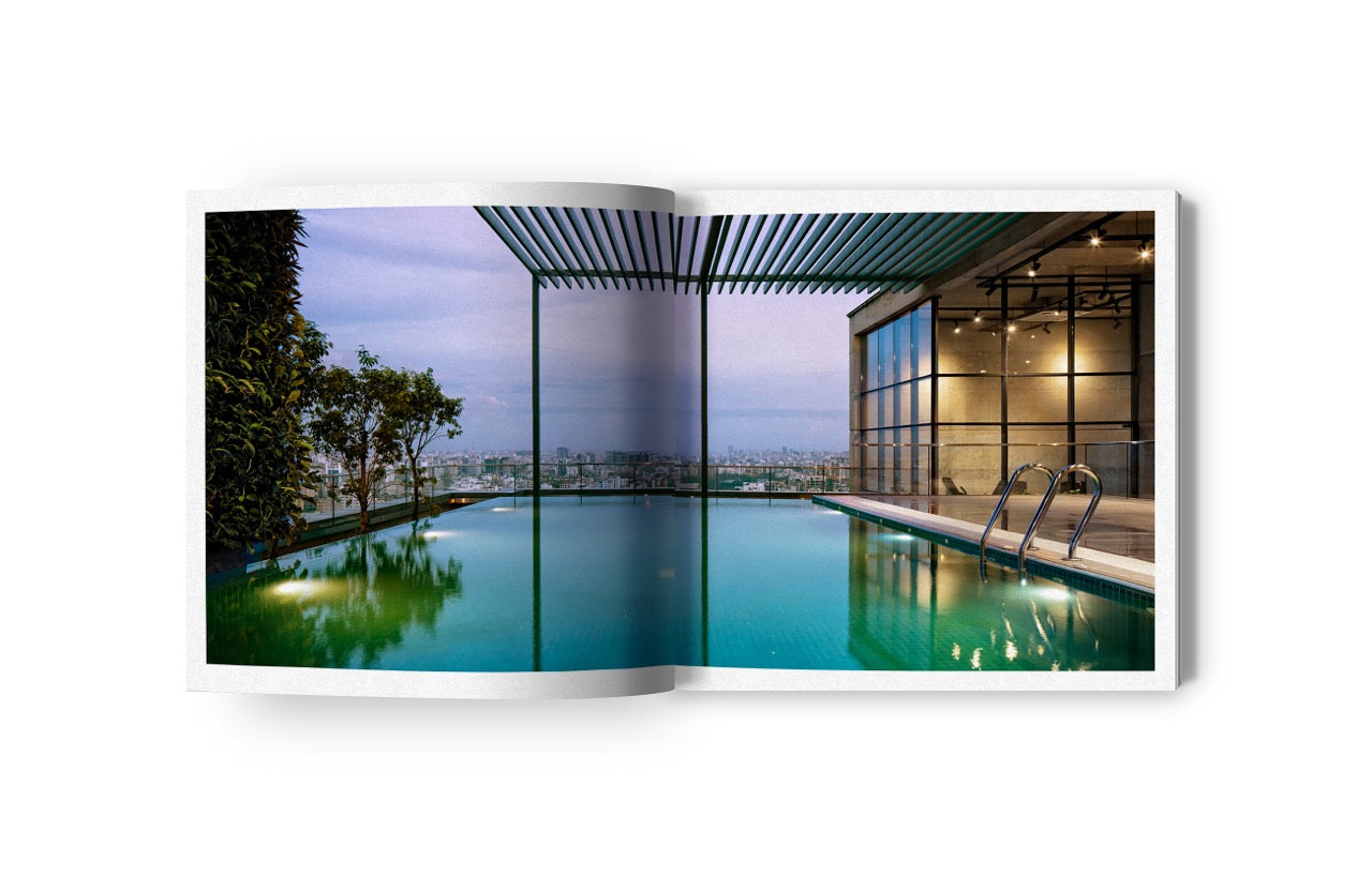 FOYEZ ULLAH: Living in Dhaka – Oscar Riera Ojeda Publishers