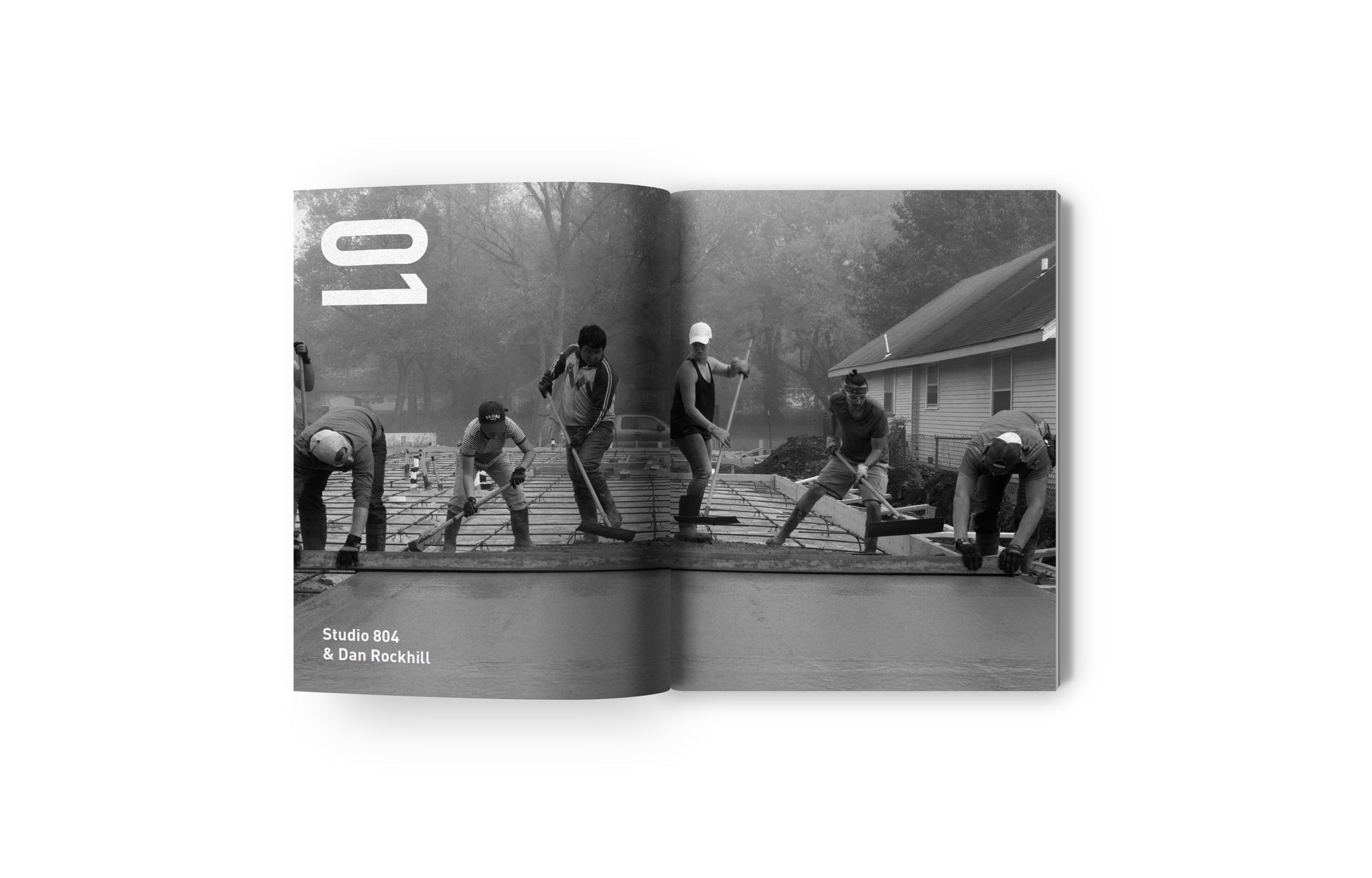 STUDIO 804: Detailing Sustainable Architecture – Oscar Riera Ojeda ...