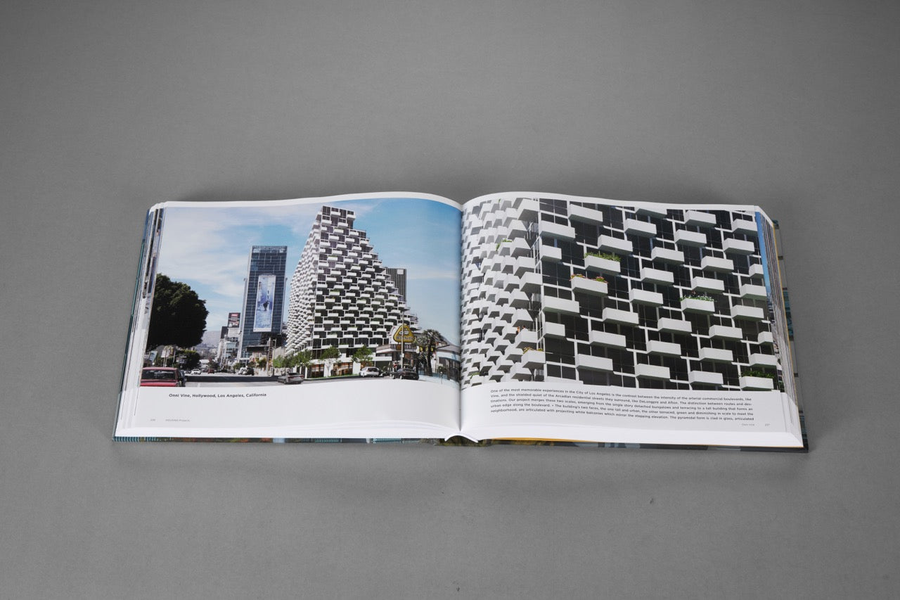 Stanley Saitowitz/Natoma Architects: Seventy-five Works – Oscar Riera ...