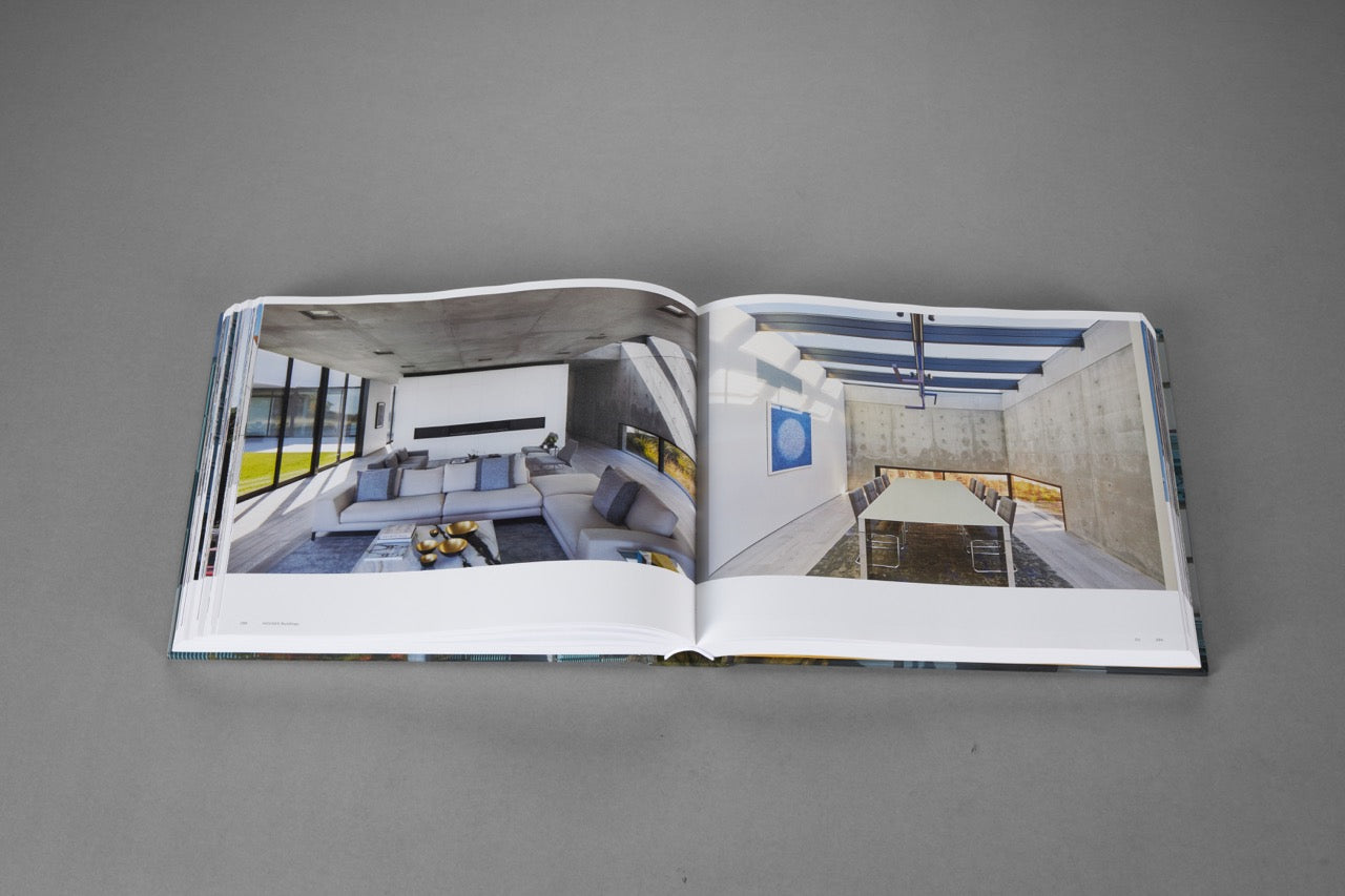 Stanley Saitowitz/Natoma Architects: Seventy-five Works – Oscar Riera ...