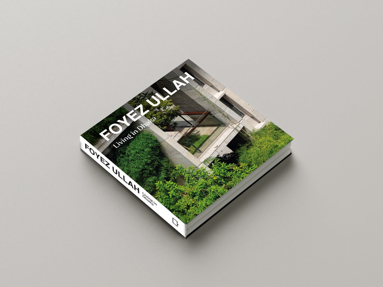 FOYEZ ULLAH: Living in Dhaka – Oscar Riera Ojeda Publishers