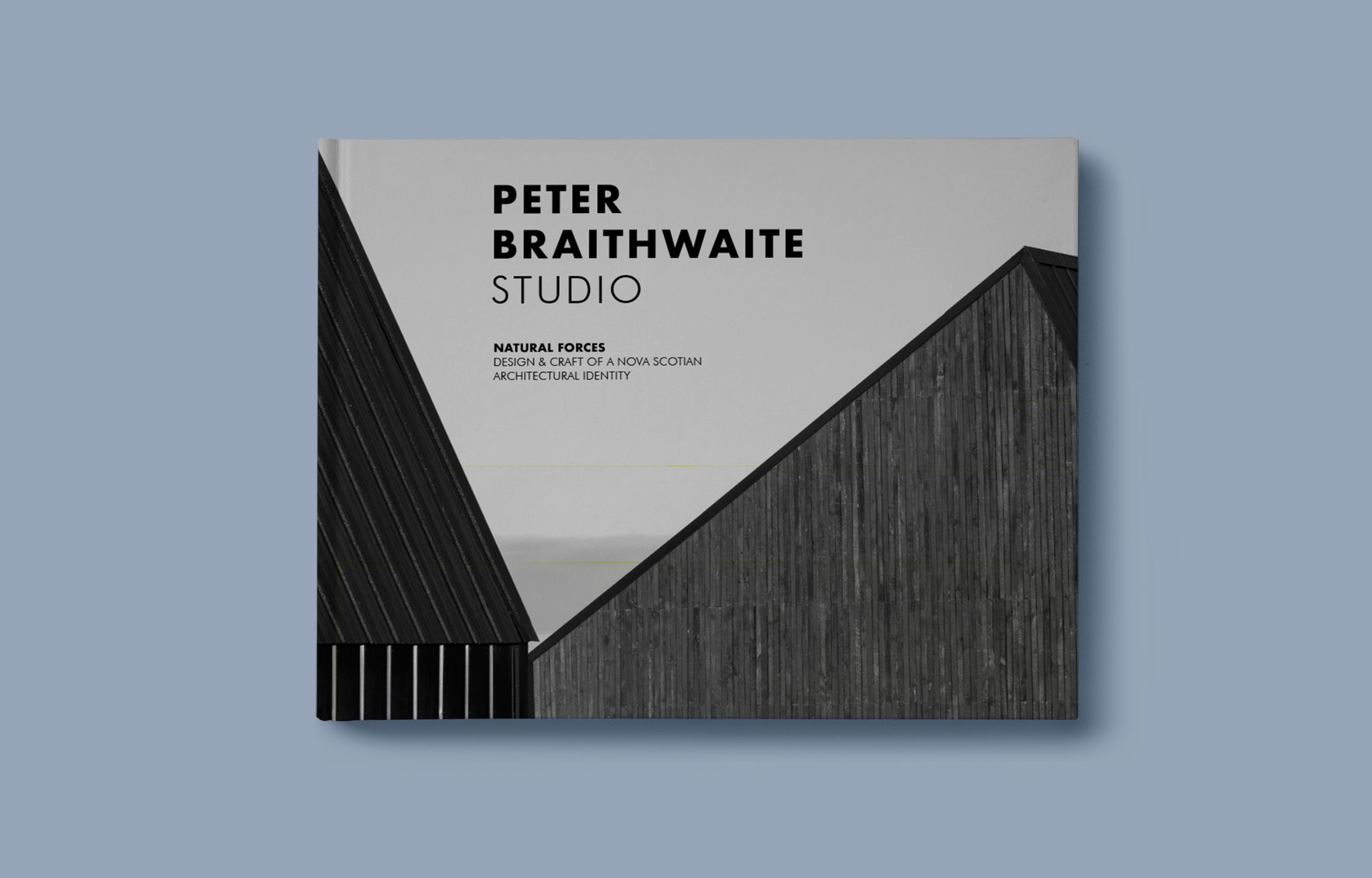 PETER BRAITHWAITE STUDIO Natural Forces Design & Craft of A Nova S ...