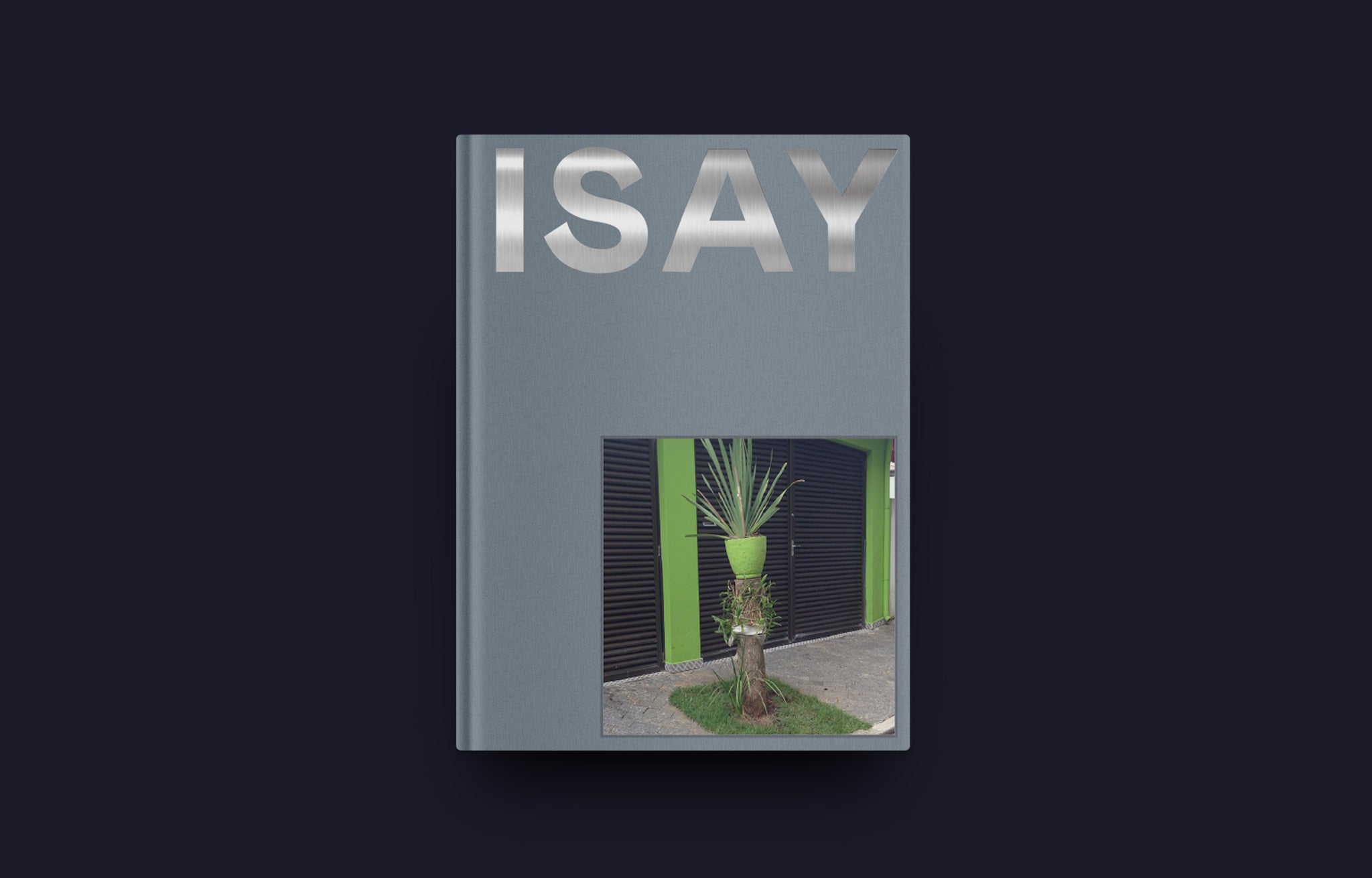 ISAY W Isay Weinfeld – Oscar Riera Ojeda Publishers