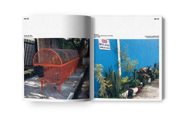 ISAY W – Oscar Riera Ojeda Publishers