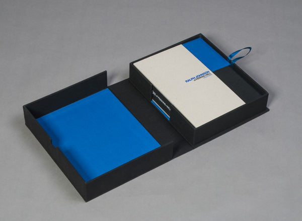 Ralph Johnson of Perkins+Will – Oscar Riera Ojeda Publishers