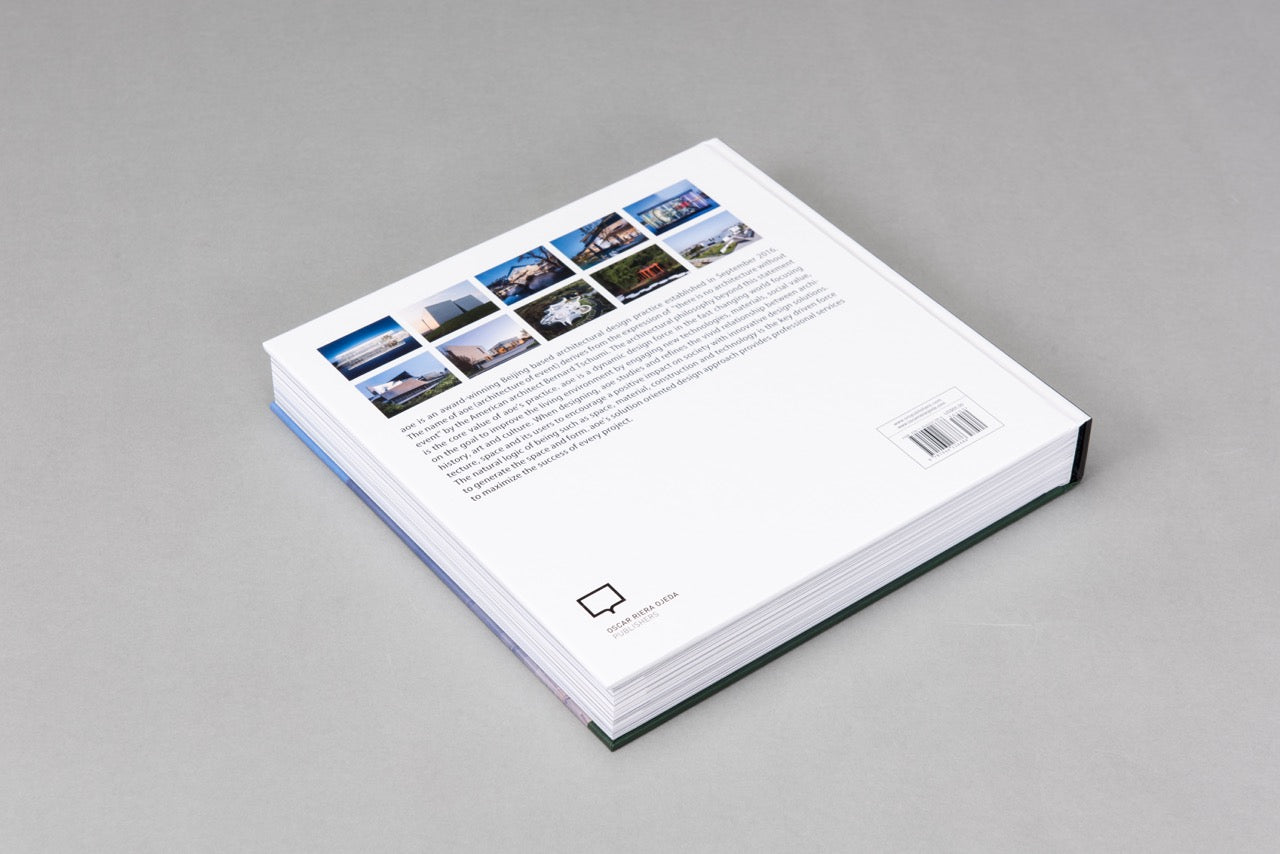 Exploring possibilities: A journey of architectural fantasy - aoe ...