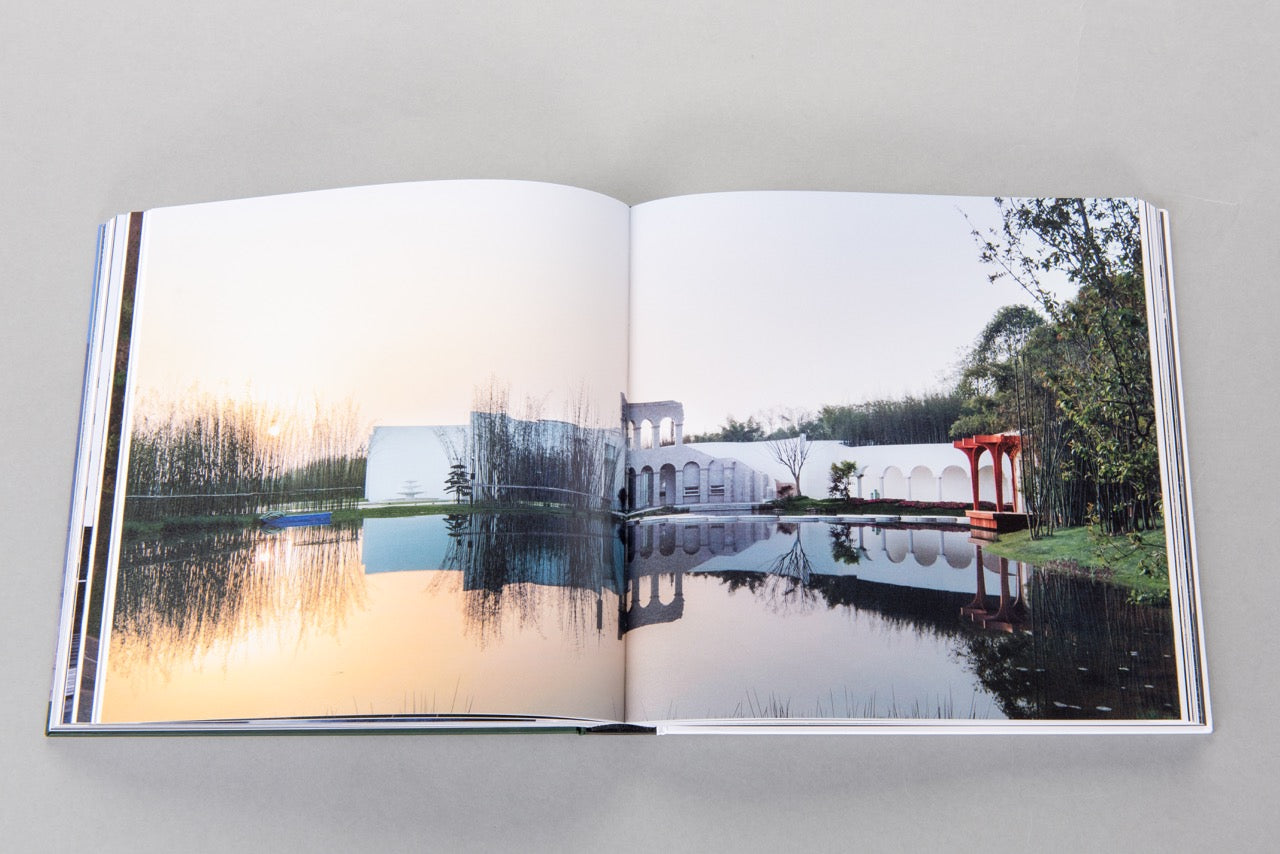 Exploring possibilities: A journey of architectural fantasy - aoe ...