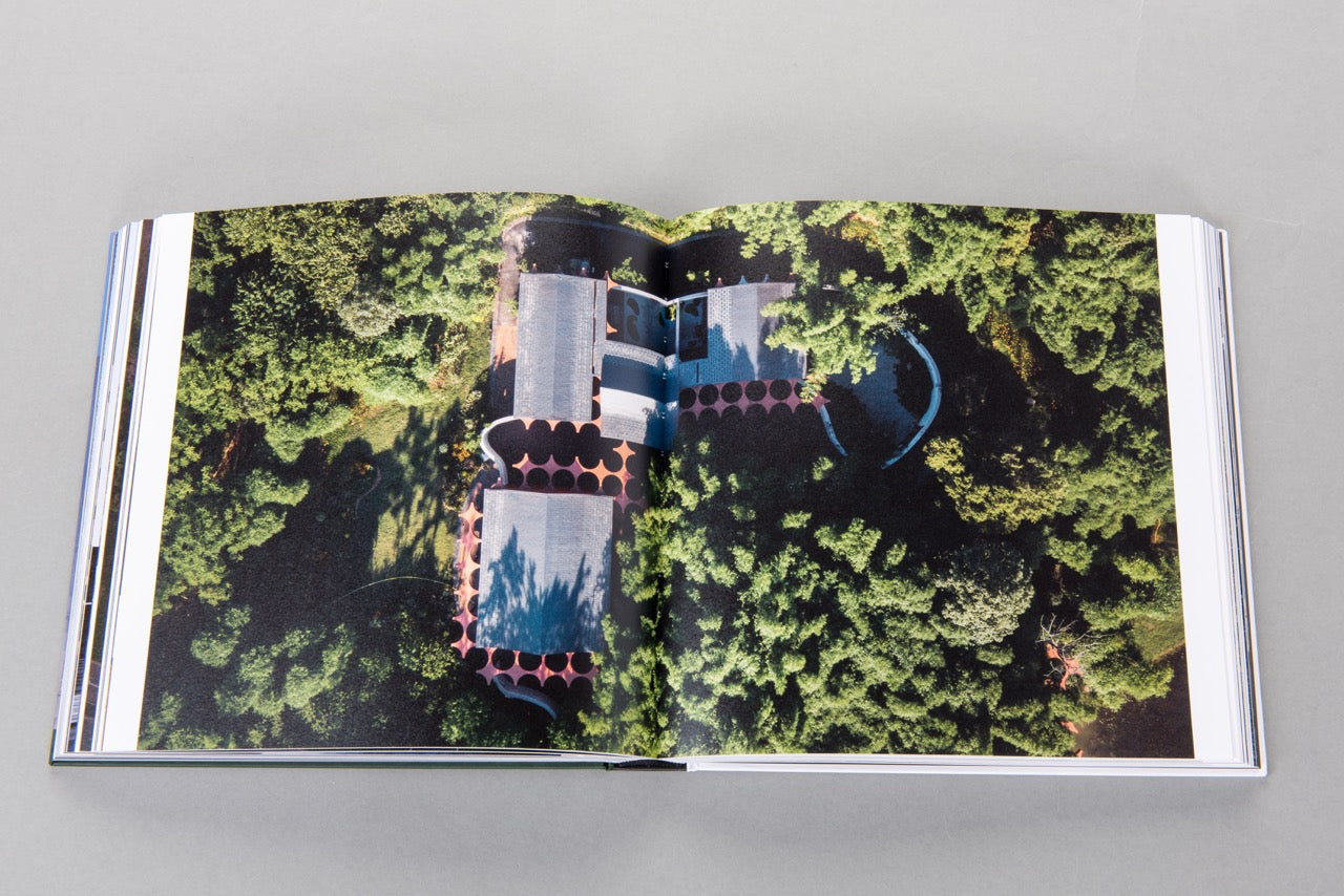 Exploring possibilities: A journey of architectural fantasy - aoe ...