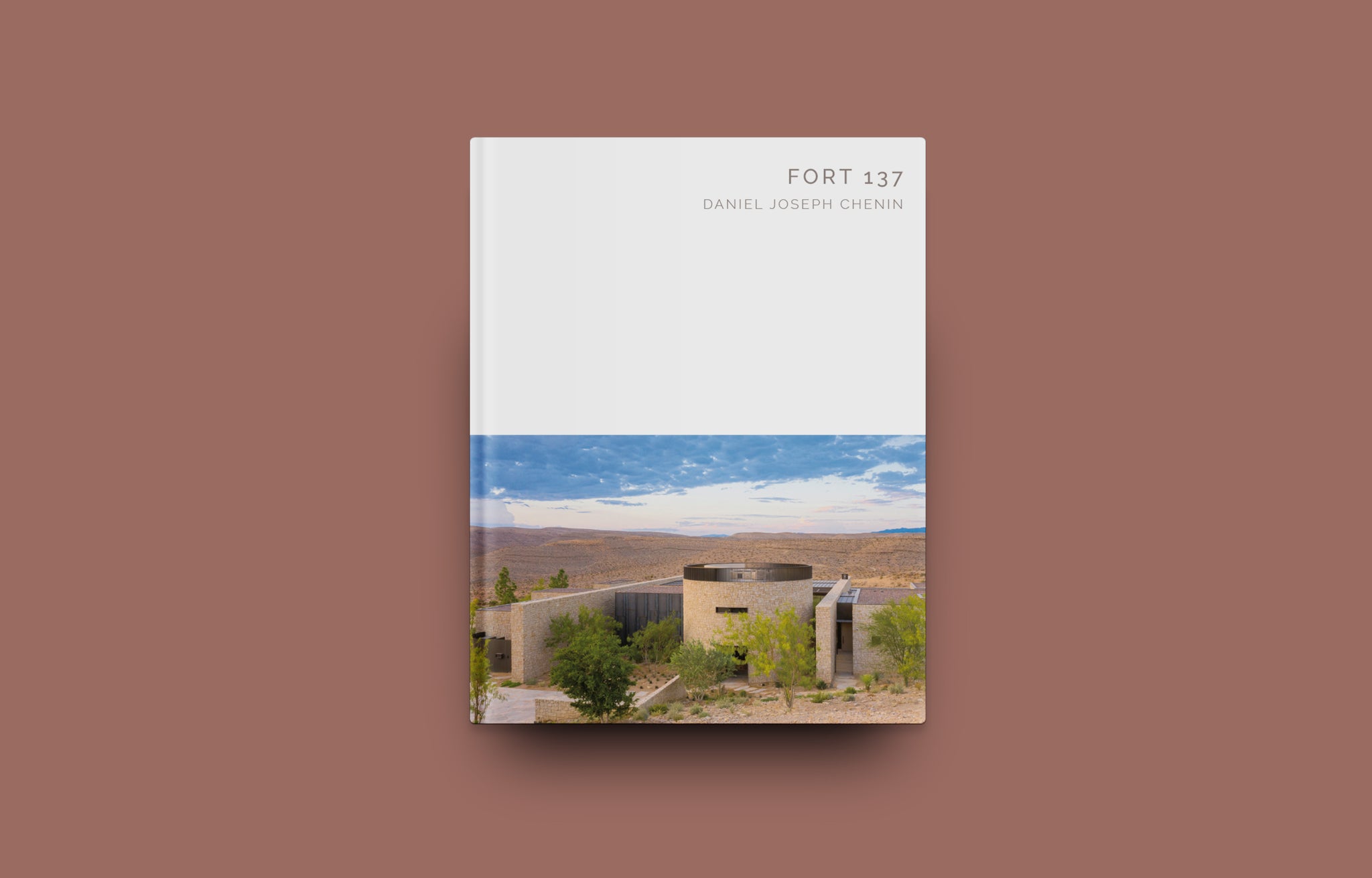 FORT 137: DANIEL JOSEPH CHENIN - Masterpiece Series – Oscar Riera Ojeda ...