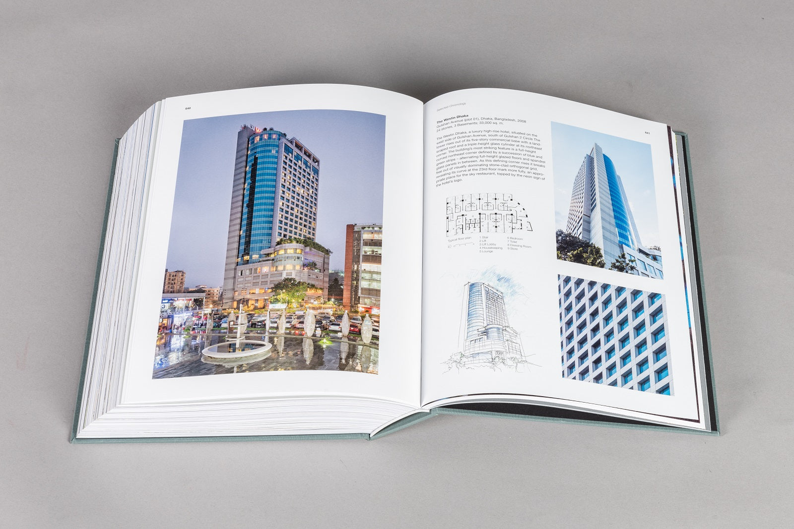 FOYEZ ULLAH: DHAKA’S TROPICAL EXPRESSIVE ARCHITECTURE – Oscar Riera ...