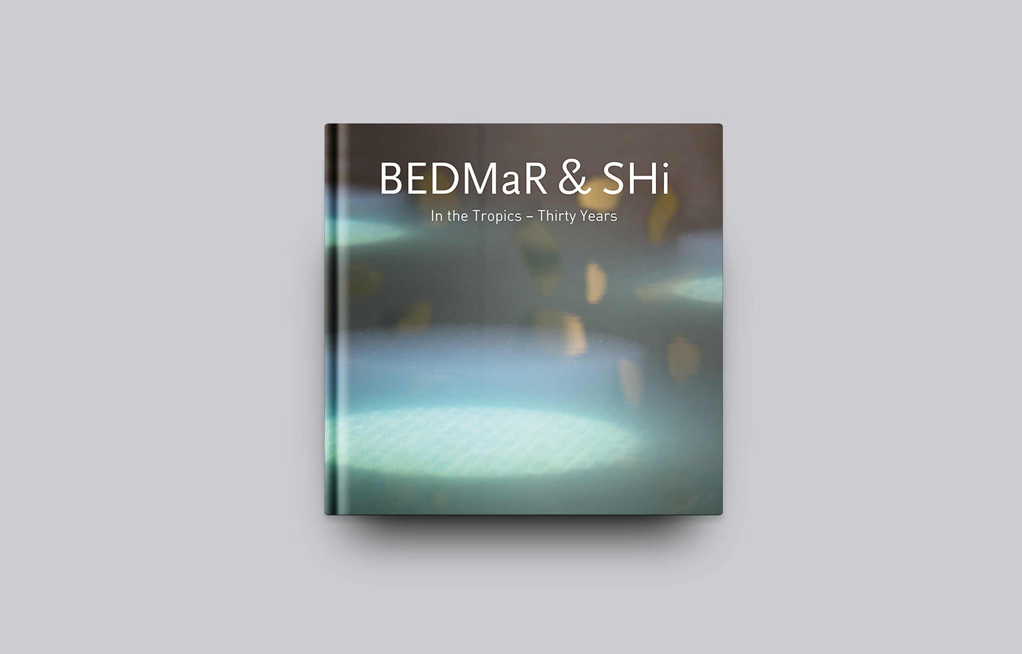 BEDMaR & Shi: In The Tropics – Oscar Riera Ojeda Publishers