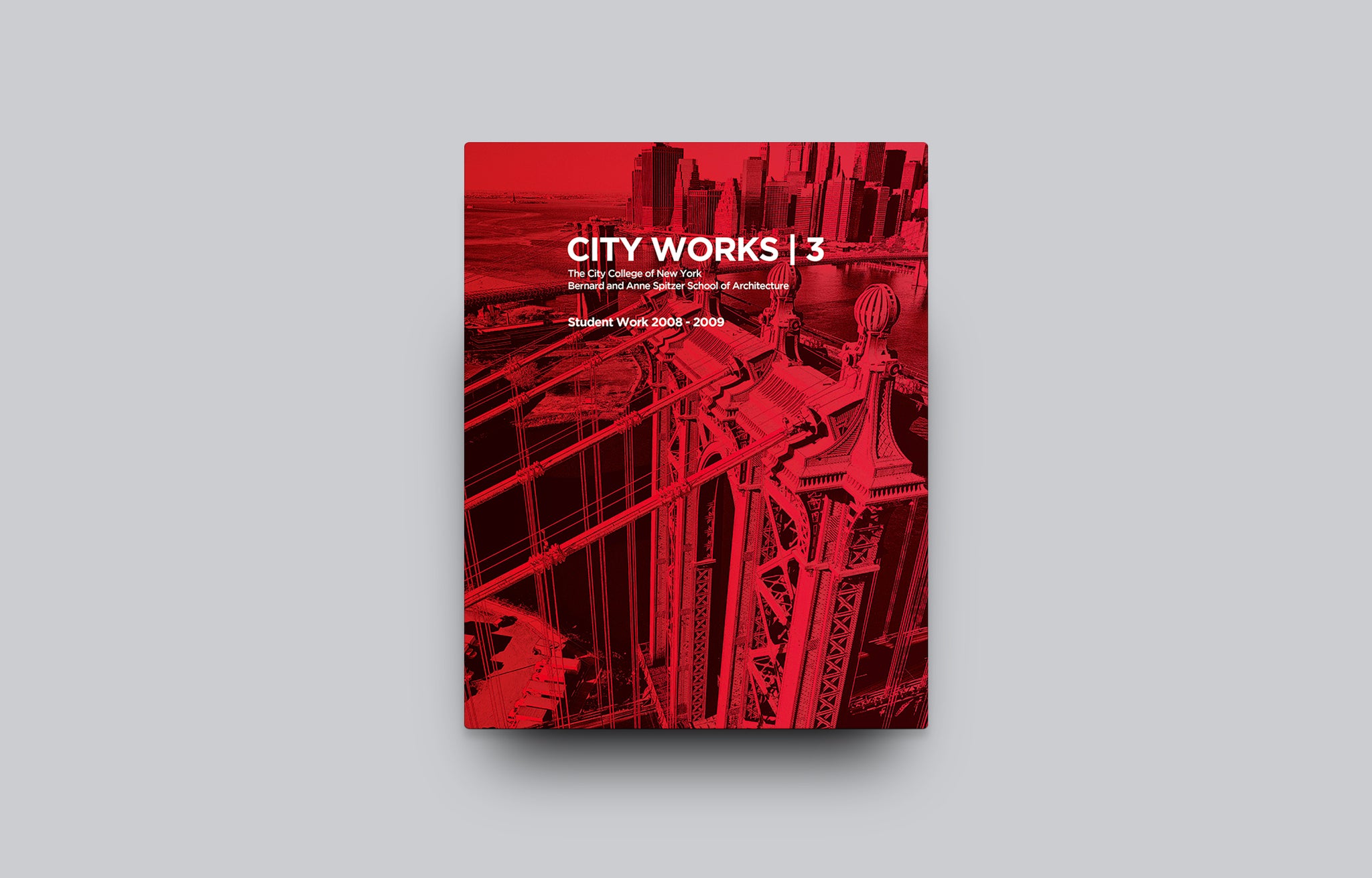 City Works 3 – Oscar Riera Ojeda Publishers